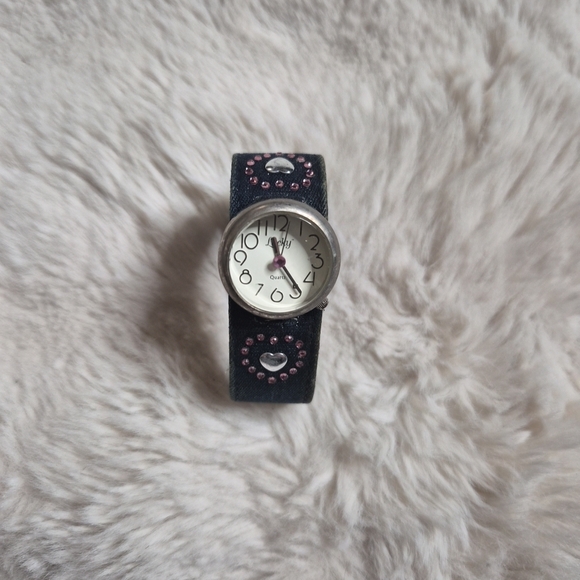 Lucky Brand | Accessories | Womens Vintage Y2k Watch Girly Western Twee ...